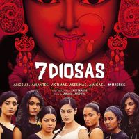 Siete diosas