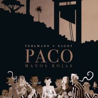 Paco Manos Rojas