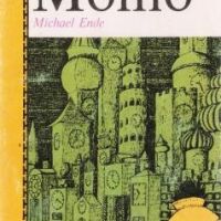 Momo o la extraña historia de los ladrones del tiempo y de la niña que ...