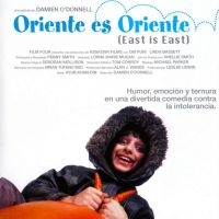 Oriente es oriente