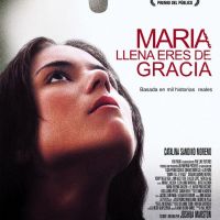 Maria llena eres de gracia