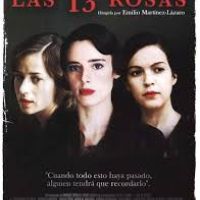 Las 13 rosas