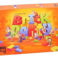 Brick Party
