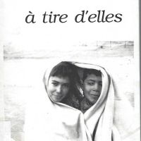 Taninna à tire d'elles : comment s'insèrent des femmes venues d'ailleurs?