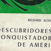 Descubridores y conquistadores de América: de Cristóbal Colón a Hernán ...
