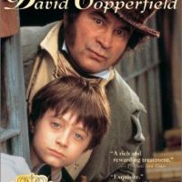 David Copperfield