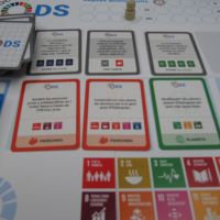 Missió 2030 el joc dels ODS