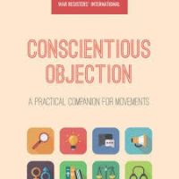 Conscientious Objection: a practical companion for movements